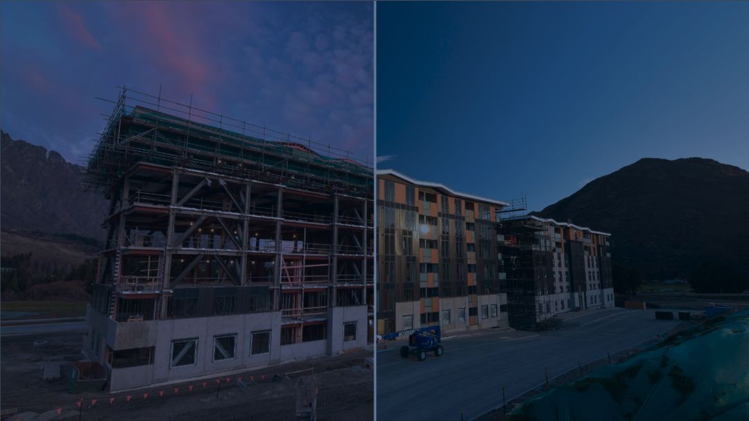 Timescapes | Leading Construction Cameras, Timelapse, Job Site Analytics